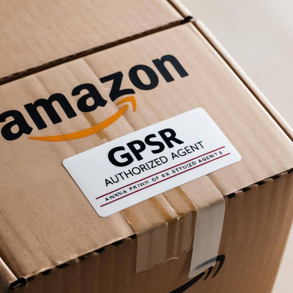 欧州で販売するなら必須！GPSR制度と認定代理人について解説