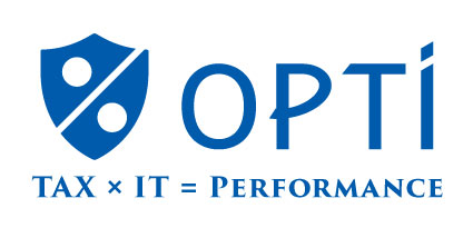 OPTI Inc. - Indirect Tax Consulting